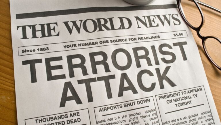 Understanding and Implementing Antiterrorism Level 1 Themes for ...