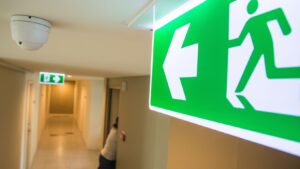 When Are Personnel Always Authorized To Escape