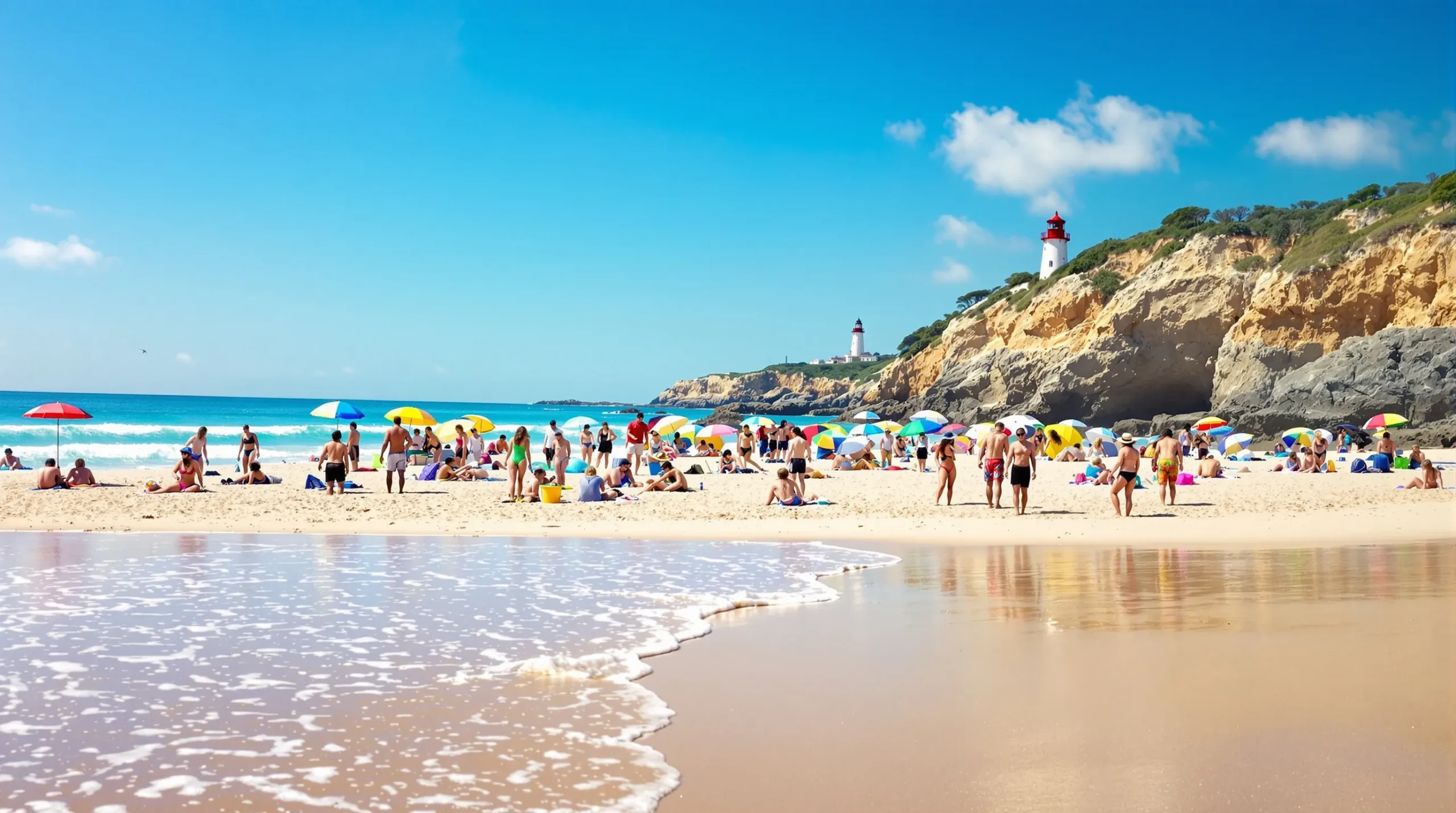 Which States Have Beaches: Exploring America’s Most Scenic Shorelines ...